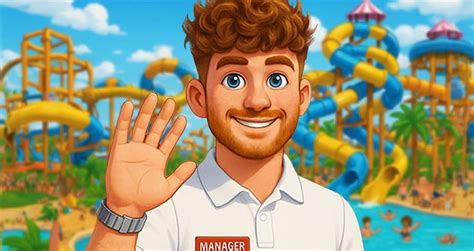 معرفی بازی های شبیه ساز استریمر و لینک دانلود مستر گیمرز Mrgamers