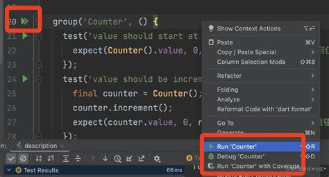 Flutter自动化测试保姆级实践分享flutter自动化测试保姆级实践分享，快速上手flutter自动化测试全流程。f 掘金