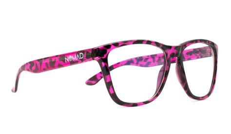 Sexy Screen Polarised Sunglasses Nomad Eyewear