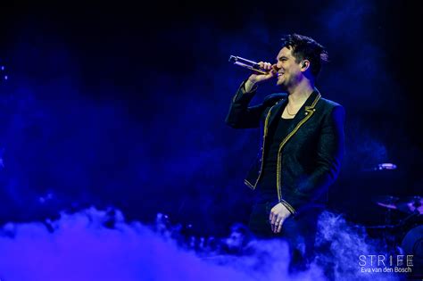 Concert Review Panic At The Disco Celebrate ‘viva Las Vengeance