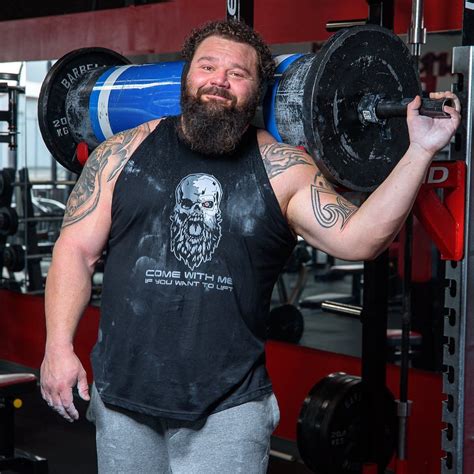Robert Oberst Worlds Strongest Man Bearded Tattooed Men Gary Oldman