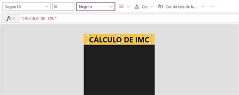 Primeiro Aplicativo No Power Apps Crie Um App Em Minutos