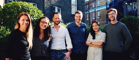 Uk Austrian Startup Omnipresent Raises 2 Million To Expand Remote Employment Platform Tech Eu