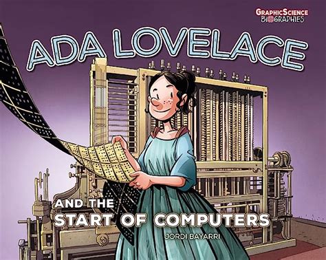 Ada Lovelace And The Start Of Computers Review
