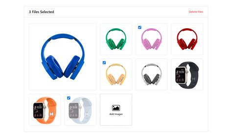GitHub Mehediislamripon Image Gallery Ollyo This Is A React Image Gallery Application Created