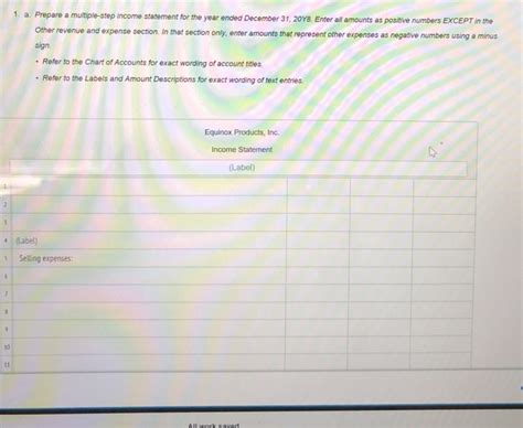 solved note you must complete comprehensive problem 4 part
