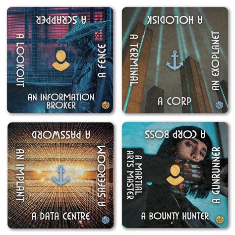 Products N The Story Engine Deck
