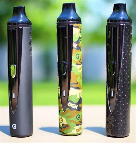 G Pen Vaporizer Review Vape Makerz