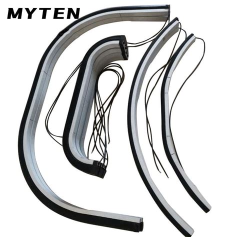 Safety Edge Rubber Bumper Sensor Anti Collision Sensor For Agv Myten Tech