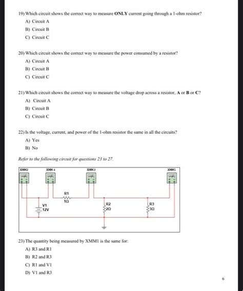 Solved 1 Using An If Statement Which Option Compares If
