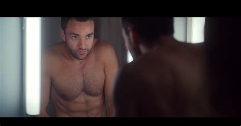Auscaps Jackson White Shirtless In Tell Me Lies 1 09 Sugar Were