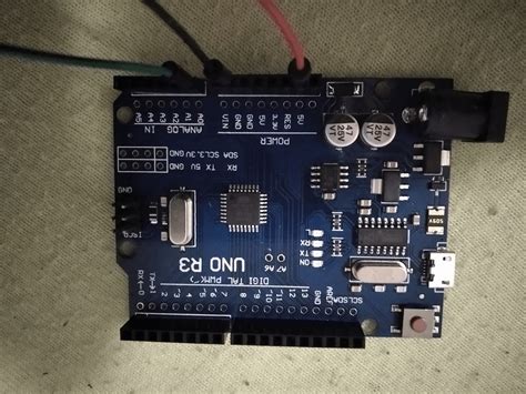 Photodiode Arduino