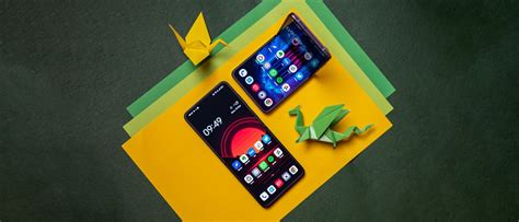 OPPO Find N2 Flip Review My New Favorite Flip Phone Android Central