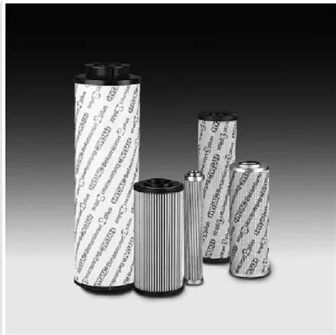 Hydraulic Filter At Best Price In Bengaluru By Hydrotherm Fluid