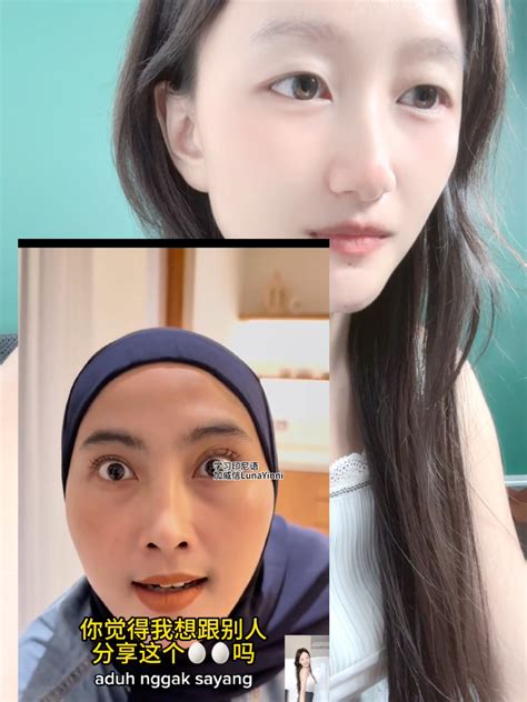 再娶 印尼语入门 印尼语学习 Tiktok