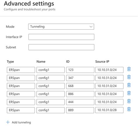 Configure And Activate Your Ot Sensor Microsoft Defender For Iot