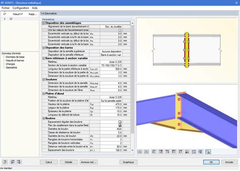 Actualités Informatiques Dlubal Software Conception Et Calcul Des