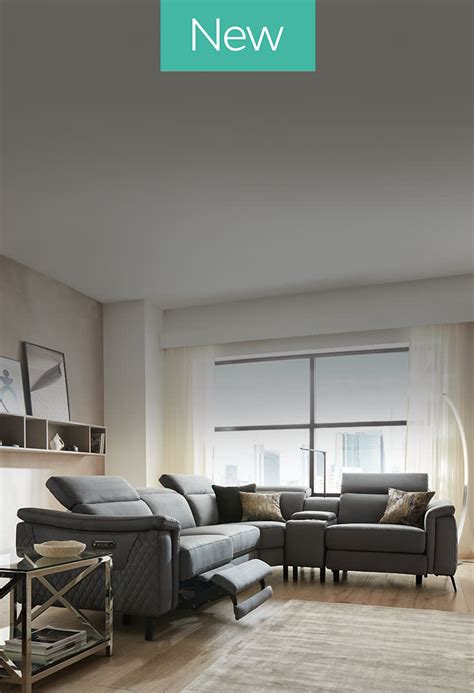 Smart Sofa Buying Guide Sofa Storage And Cup Holders Sofology