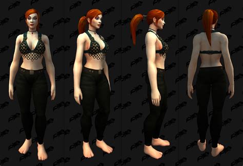 Just A Reminder That I Hope Player Get This Be It Nelf Heritage Armor