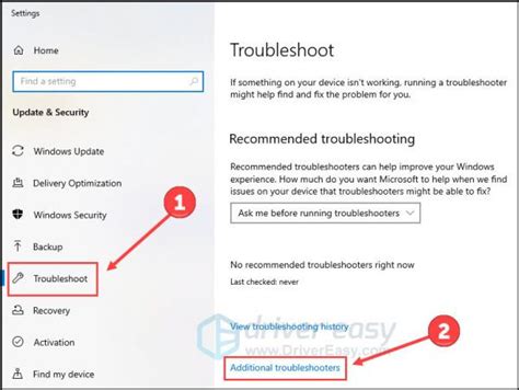 SOLVED How To Fix Error Code X F F Windows Driver Easy