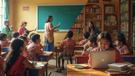 Elearning Vs Classroom Learning Whats The Real Difference