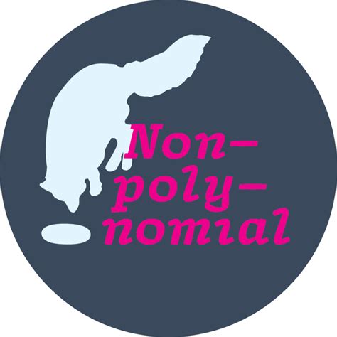 Hello Welcome To Nonpolynomial Nonpolynomial