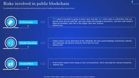 Public Digital Ledger Powerpoint Presentation And Slides Ppt Example