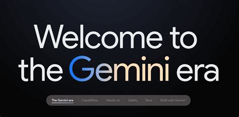 Google Gemini Goes Live Heres What To Expect From The AI Techopedia