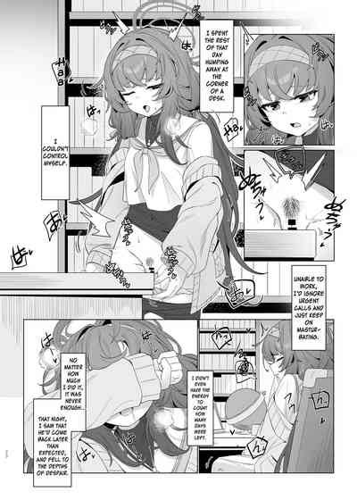Shippitsu Chuudoku Nhentai Hentai Doujinshi And Manga
