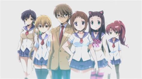Okusama Ga Seito Kaichou Fanservice Review Episode Fapservice