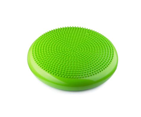 Массажная балансировочная подушка US MEDICA Balance Disk