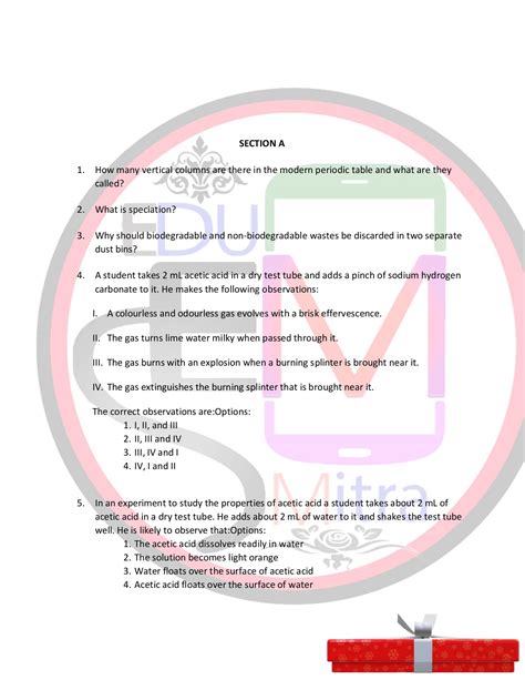 Pyq Science Class 10 Kumarabhishek56447 Page 163 Flip Pdf Online Pubhtml5