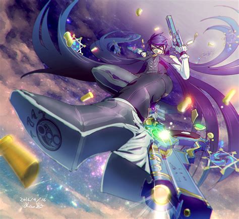 Safebooru 1girl Artist Name Bayonetta Bayonetta Character Bayonetta