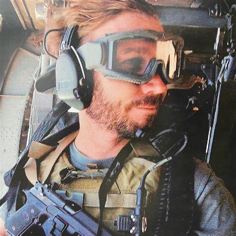 Bradley Scott Bohle Tunnel To Towers Foundation