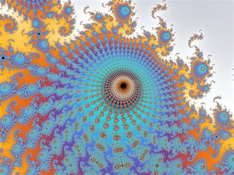 A Mesmerizing Journey Into The Boundless Mathematical Depths Of The