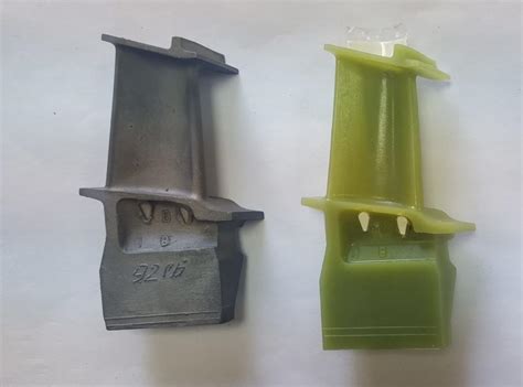 Additive Manufacturing Of Ceramics Cores 3dceram Sinto