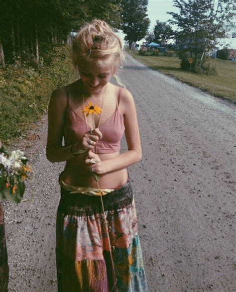 90s Hippie Aesthetic Soft Hippie Aesthetic