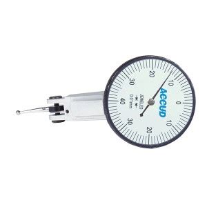 DIAL TEST INDICATOR ACCUD