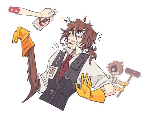 Ryōshū Sinclair Limbus Heathcliff Limbus Gregor Limbus