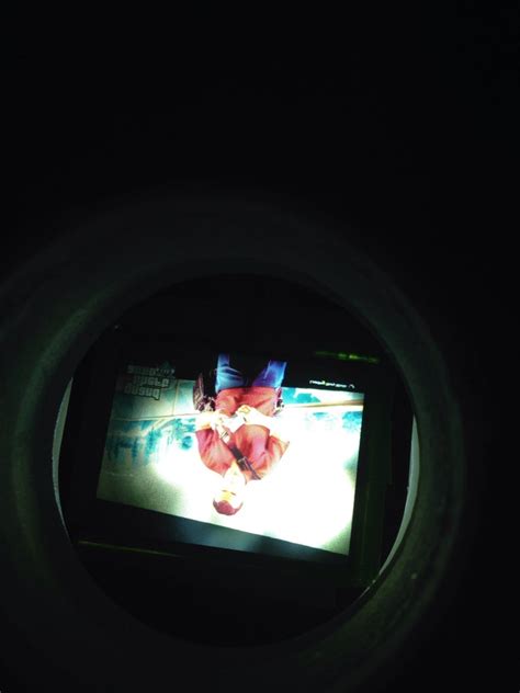 Augment Your Reality With The Itorch Raspberry Pi Flashlight Projector 16 Steps With Pictures