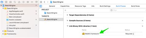Ios Could Not Instantiate Class Named MKMapView Stack Overflow