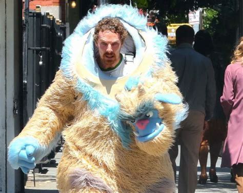 Benedict Cumberbatch Dezvăluie Detalii Despre Serialul „eric”