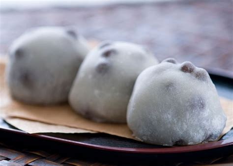 大福とは？大きな福が来る？！歴史や製法、種類をご紹介