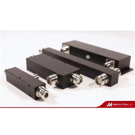 2w rotary attenuator 0~10db with 1db step topwave dc 3ghz rf variable