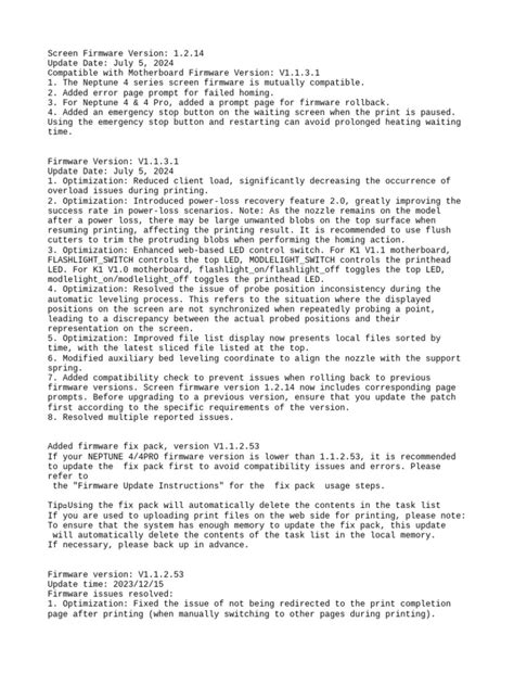 Update Log 44pro Pdf World Wide Web Internet And Web