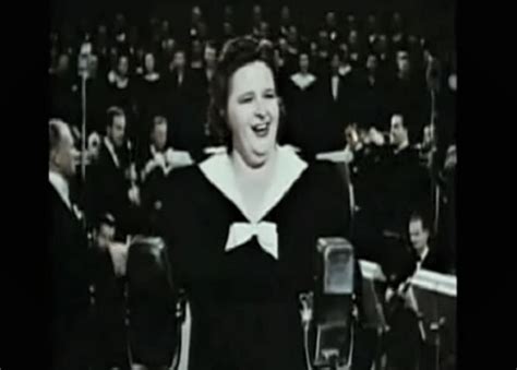 God Bless America” Singer Kate Smith Target Of New Social Justice Crusade