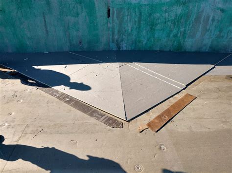What Are Roof Crickets And Where Should You Place Them To Help Your Roof