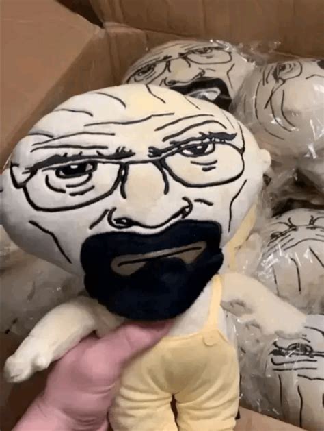 Put Yr Plush Away Waltuh R21stcenturyhumour