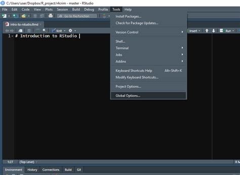 2 Introduction To R And RStudio Crime By The Numbers A Criminologists Guide To R