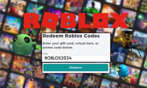 Roblox Codes Redeem Tổng Hợp Mã Code Mới Nhất 2024 Và Cách Nhập